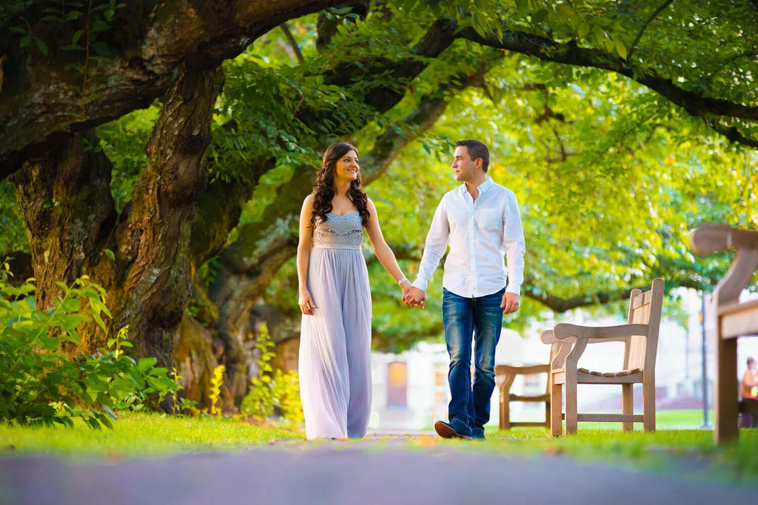 Seattle Engagement Photographer - Best Seattle Engagement Photographer 2025